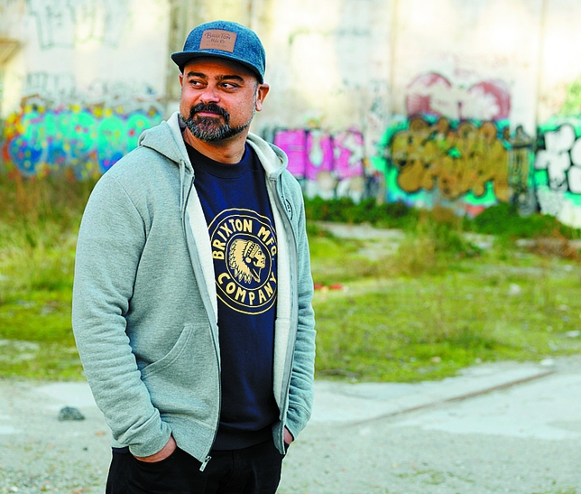 Nach es referencia del rap en español